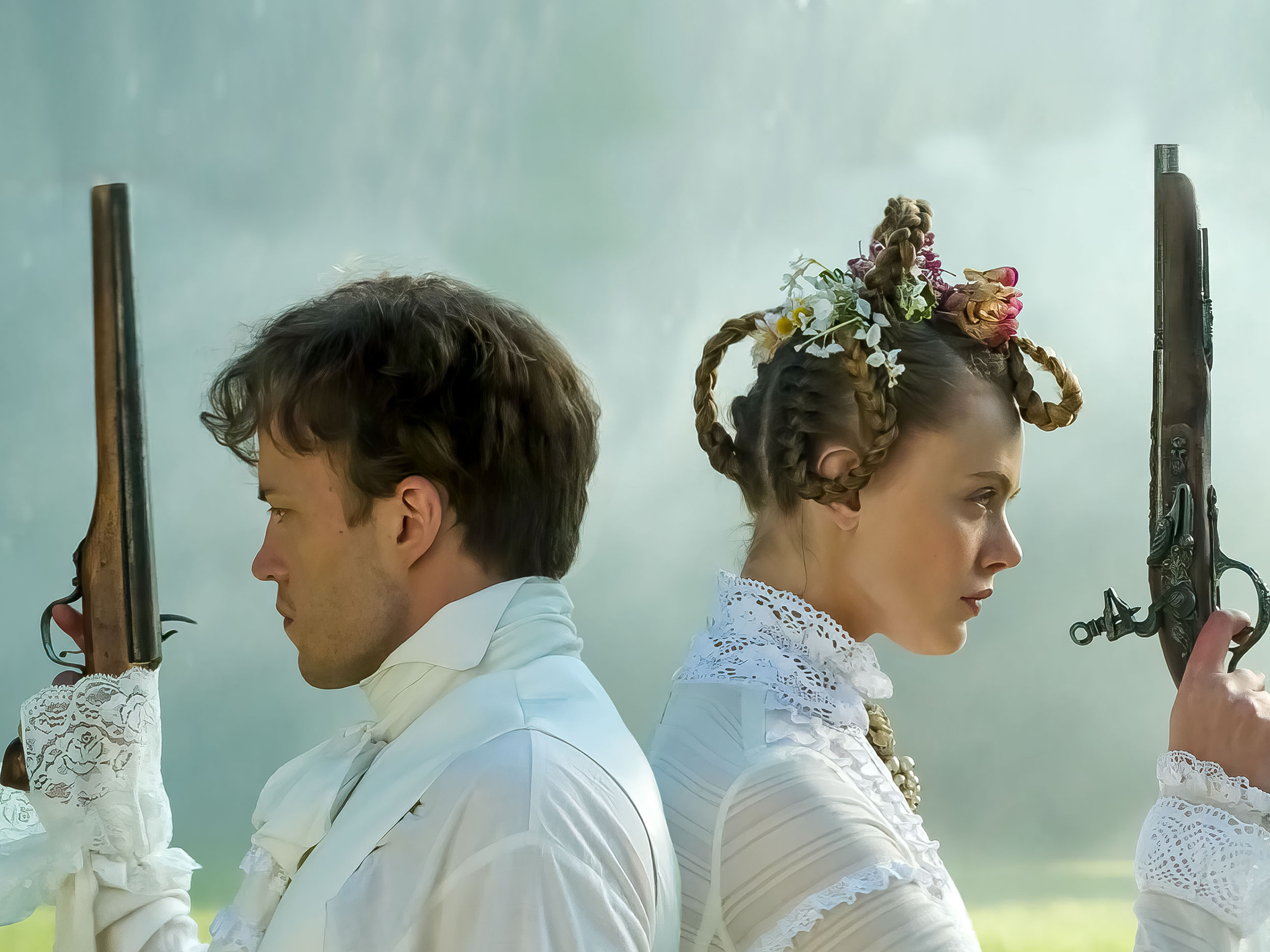 Prime Video: Swoon, Season 1