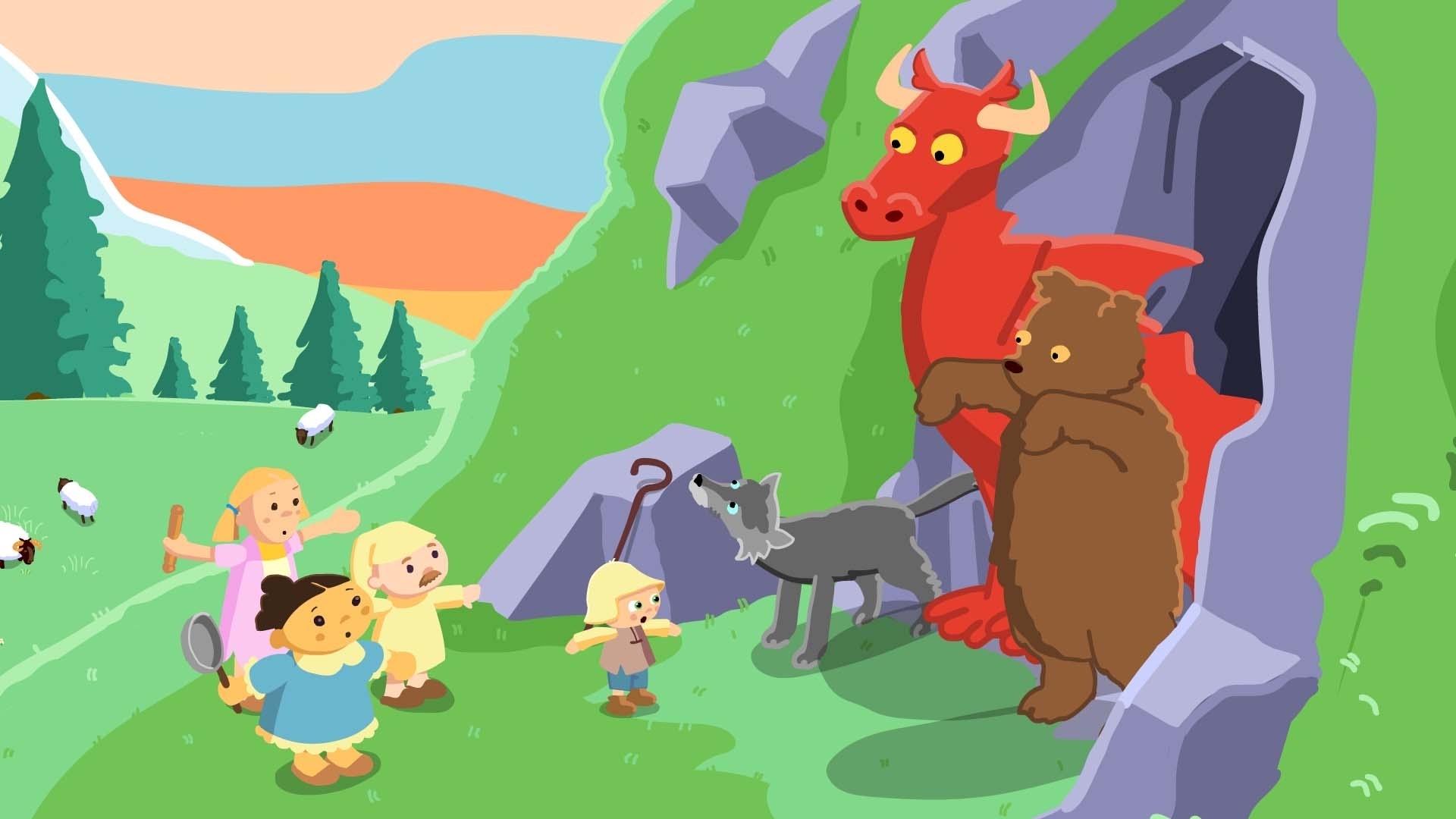 Prime Video: Two Minute Tales Season 2 - Season 2