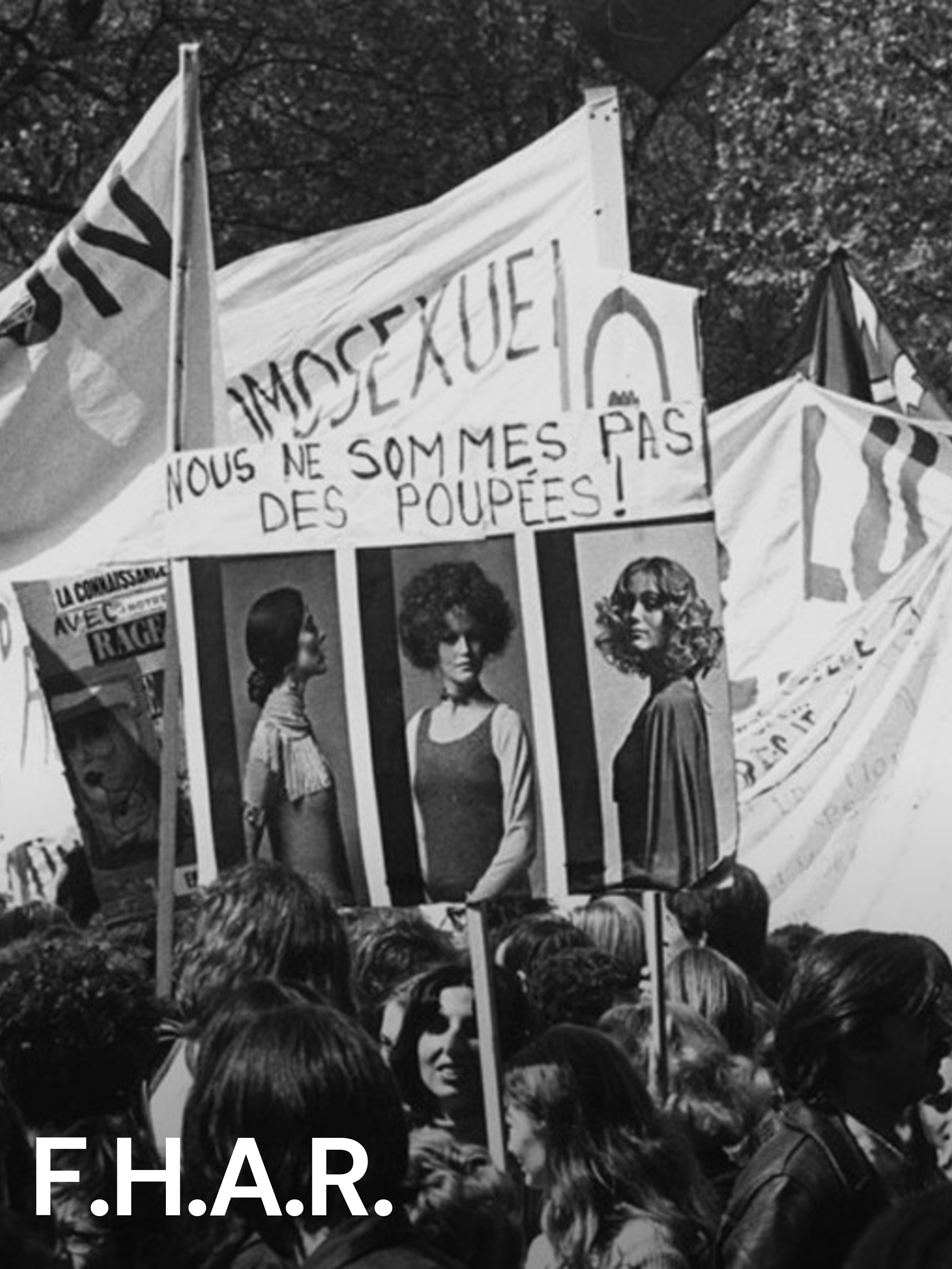 Prime Video: F.H.A.R.