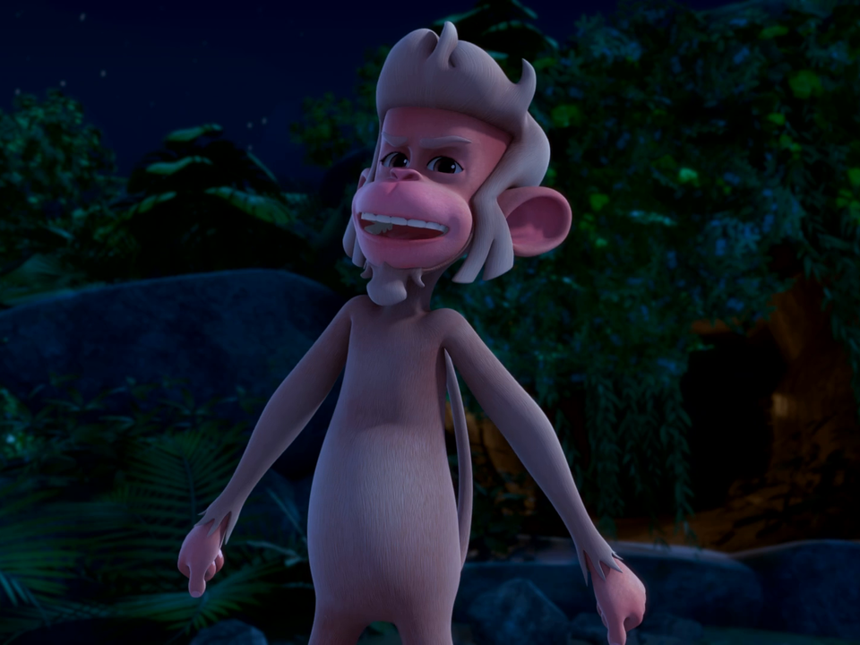 Prime Video: Guddu The Great - Season 1