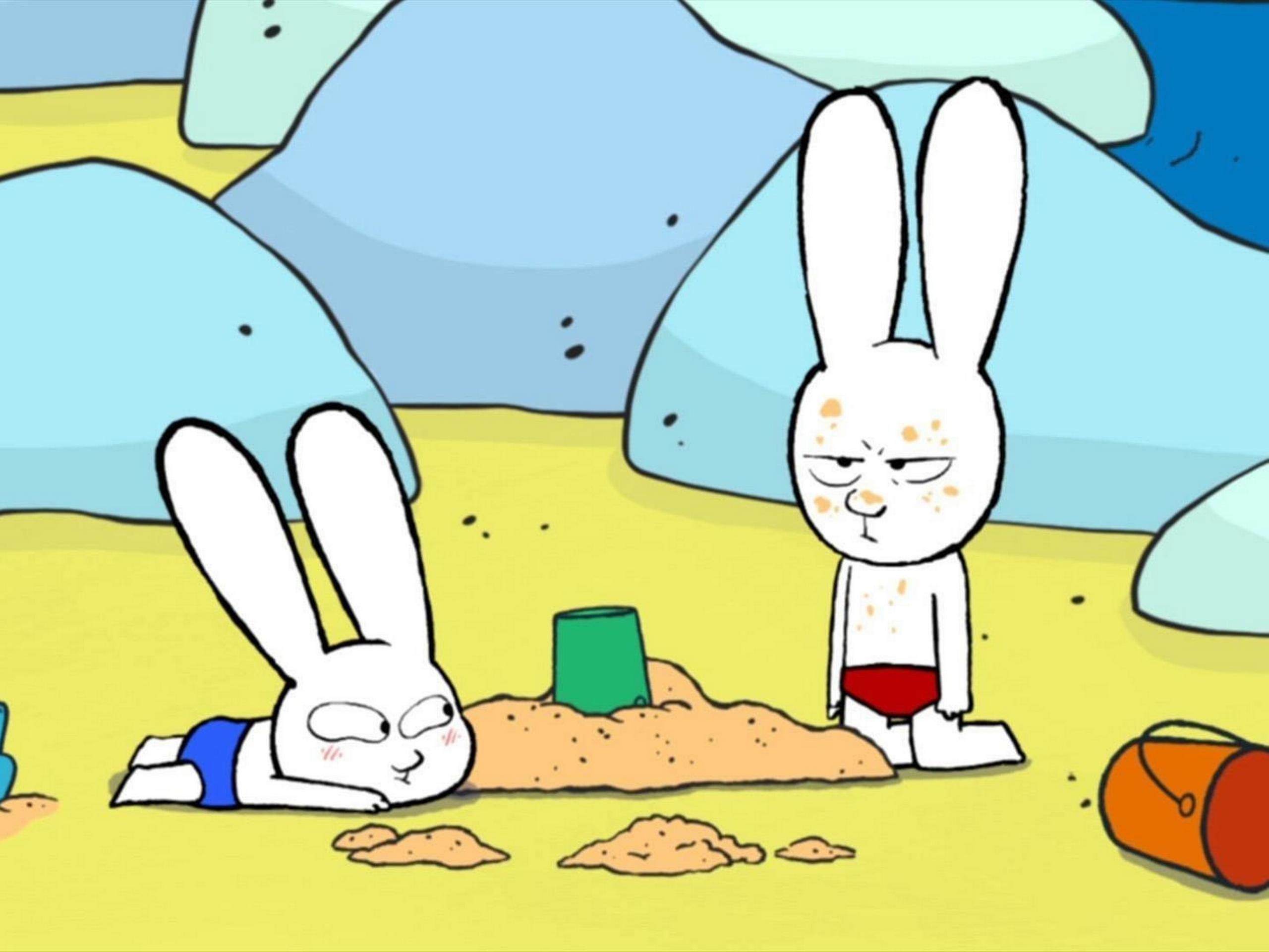 Prime Video: Simon - Saison 2