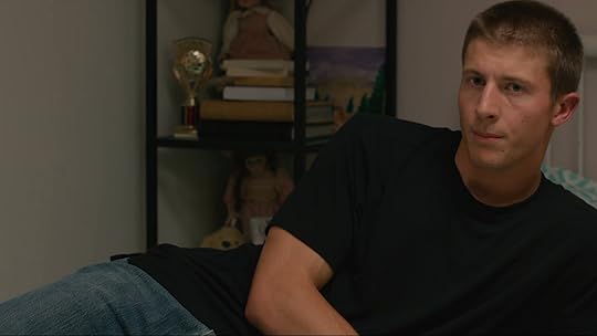 Prime Video: The Eden Theory