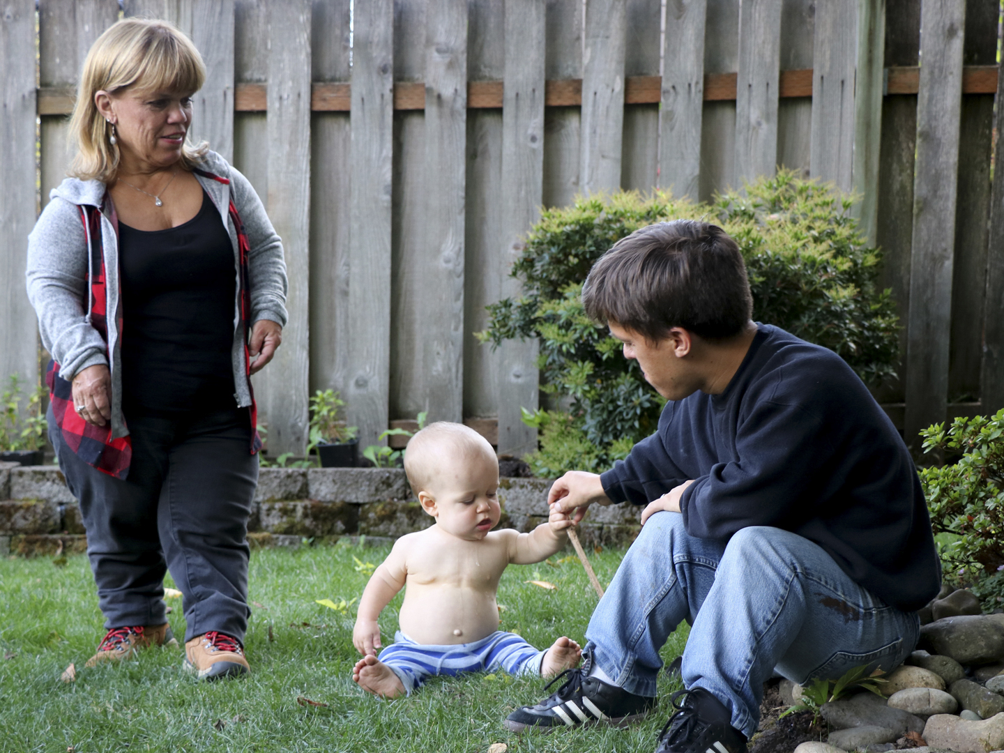 Prime Video: Little People, Big World - Season 19