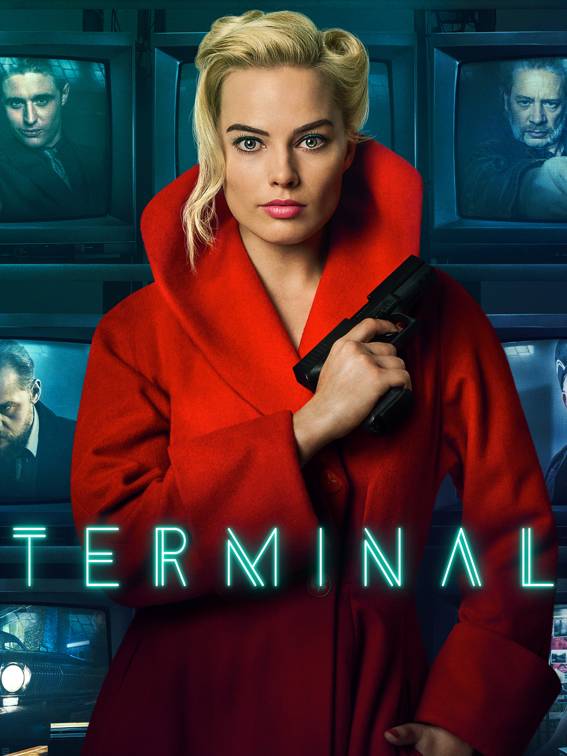 Prime Video: Terminal