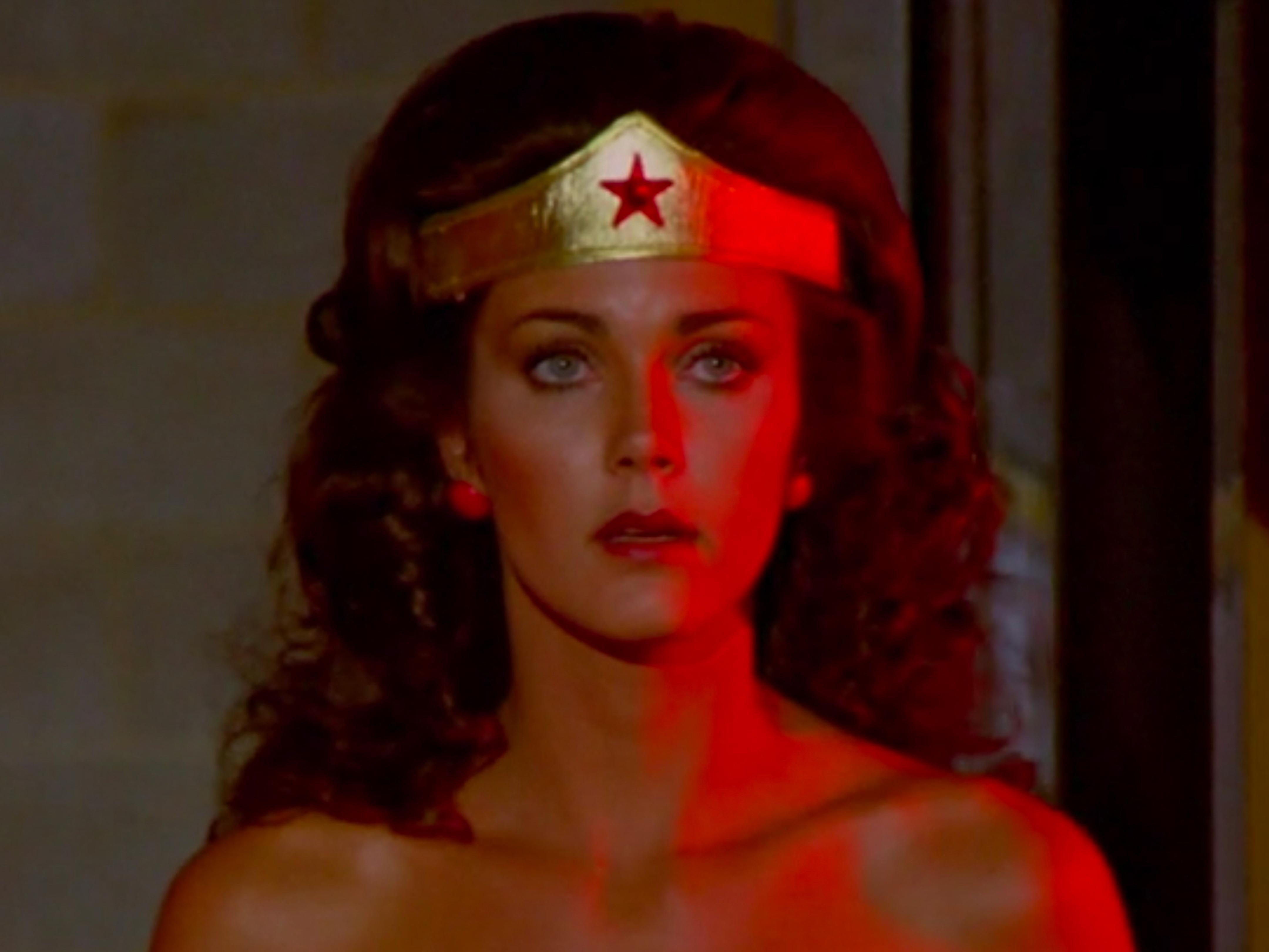 Prime Video: Wonder Woman - Season 3