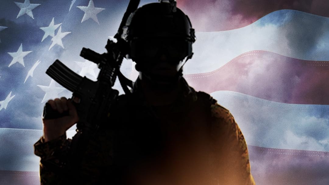 Prime Video: Act of Valor