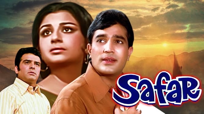 Safar Movie