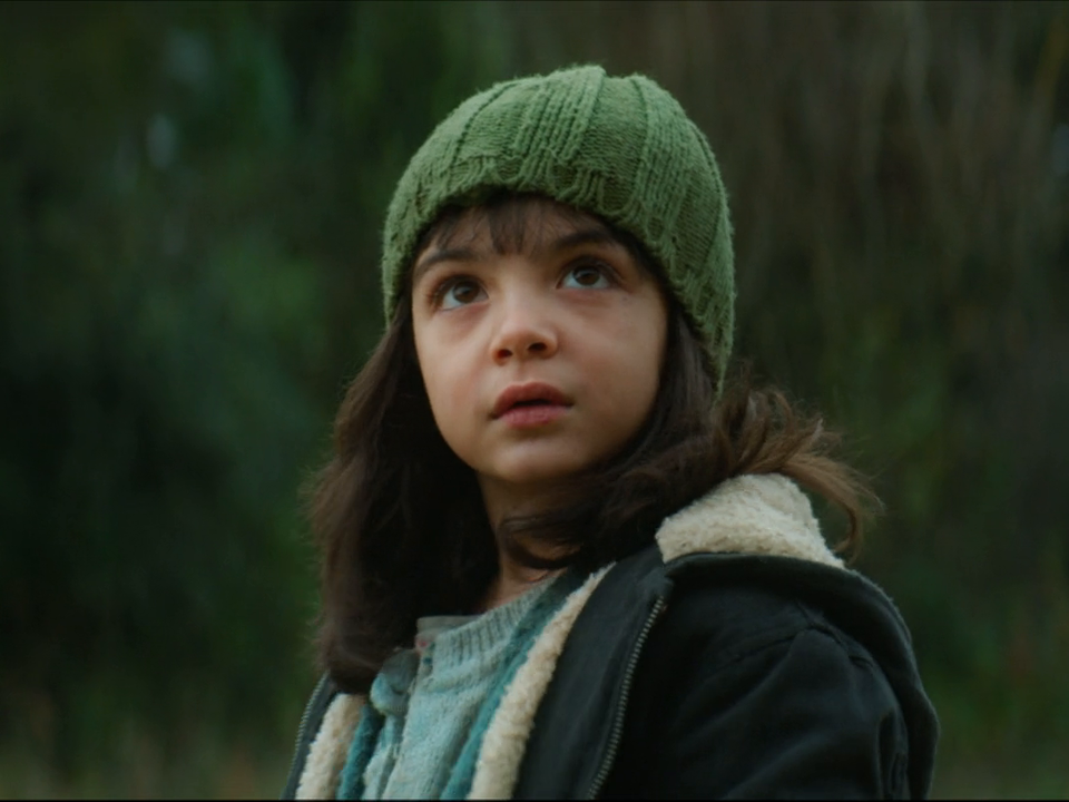 Prime Video: Anna, Season 1