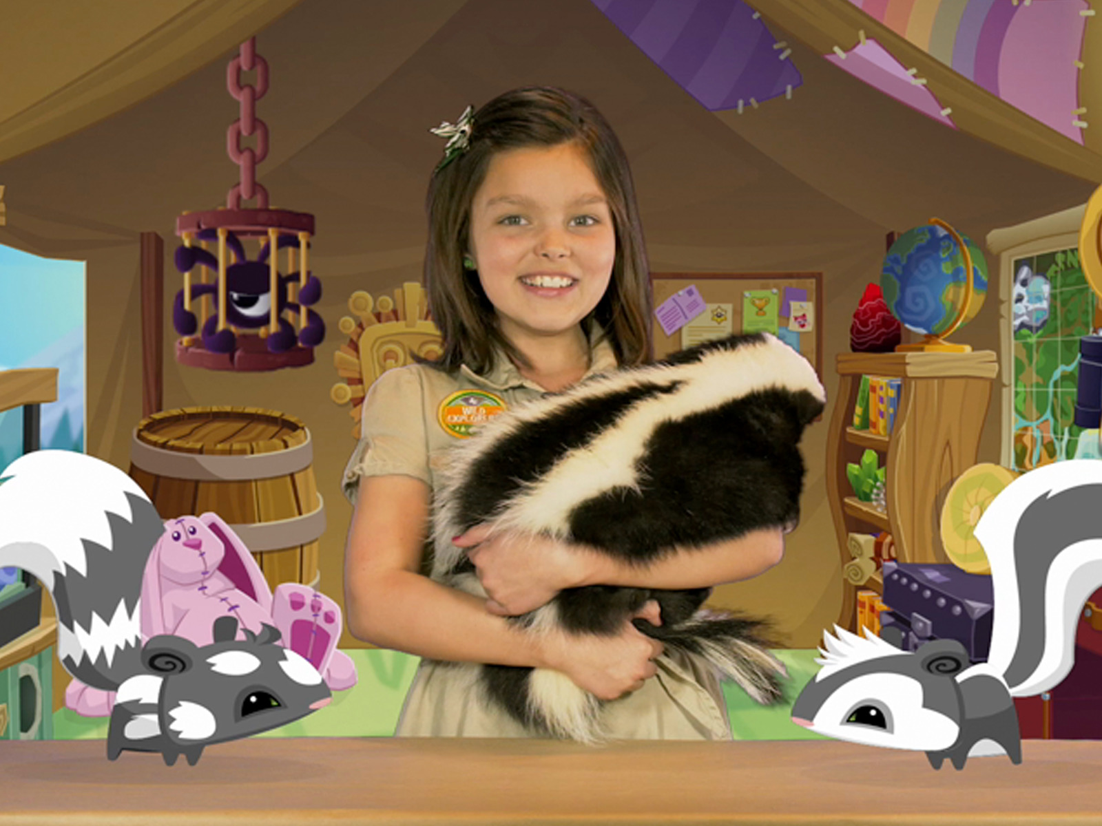 Prime Video: Wild Explorers