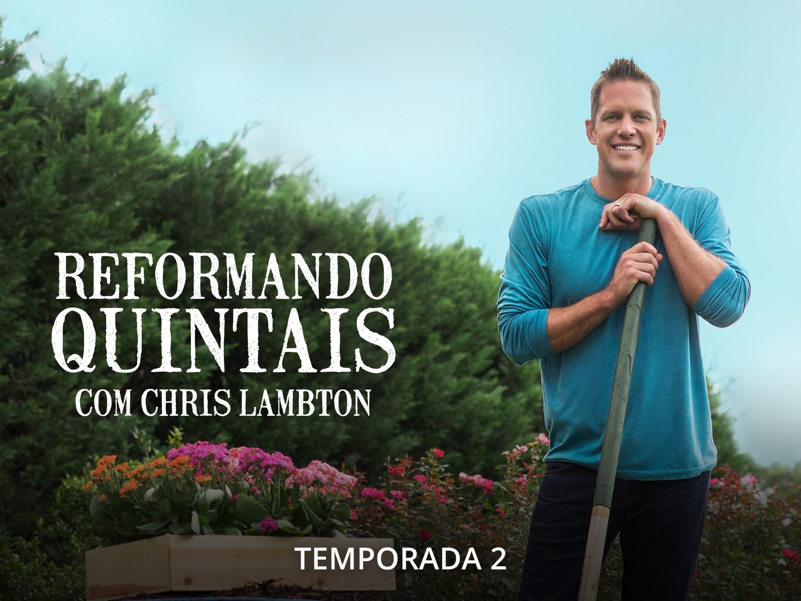 Prime Video: Going Yard - Season 2