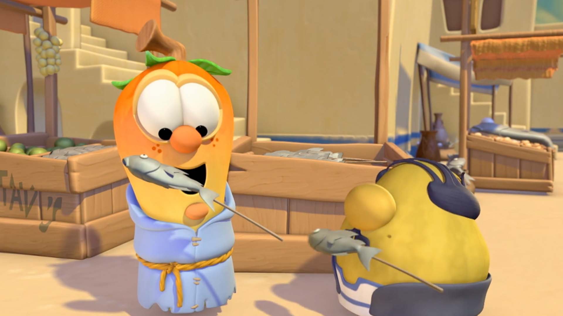 Amazon.com: Saint Nicholas - A Story of Joyful Giving! : Brian Roberts ...