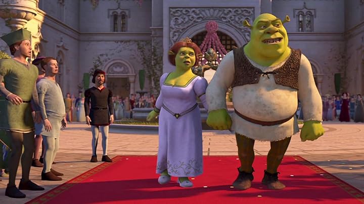 Watch Shrek 2 | Prime Video