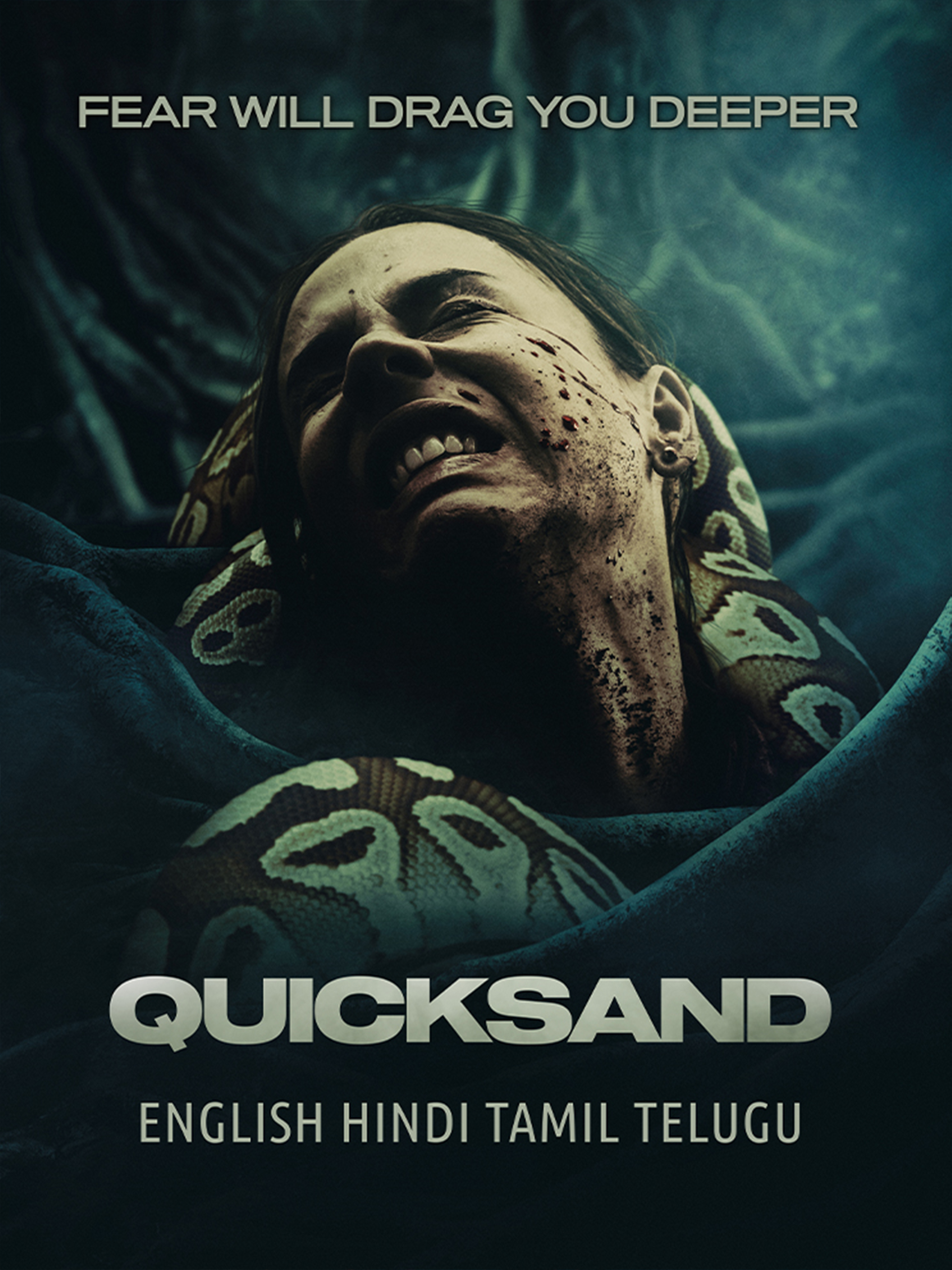 Prime Video: Quicksand