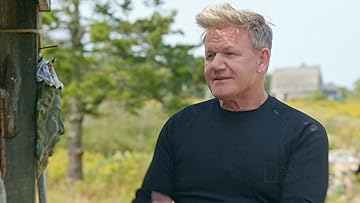 Prime Video: Gordon Ramsay: Uncharted - Season 3