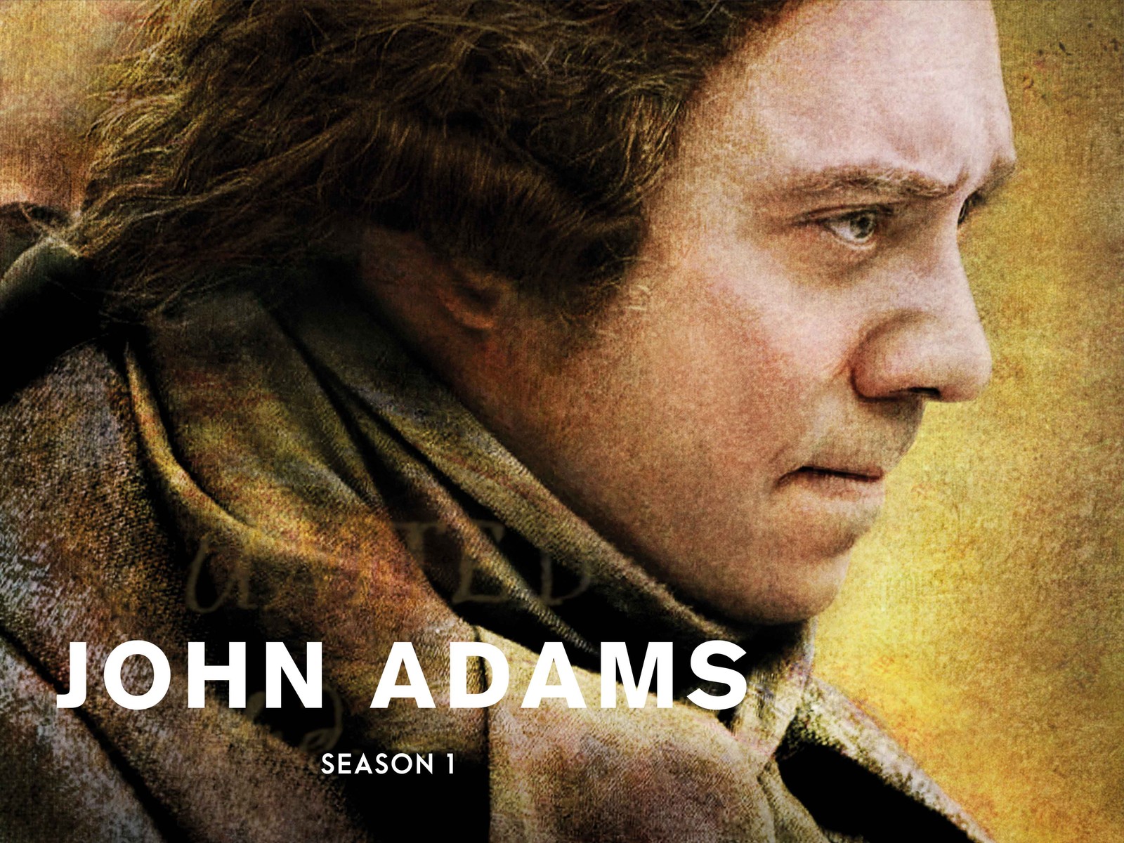 Prime Video: John Adams-Season 1