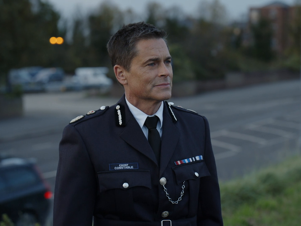 Prime Video: Wild Bill