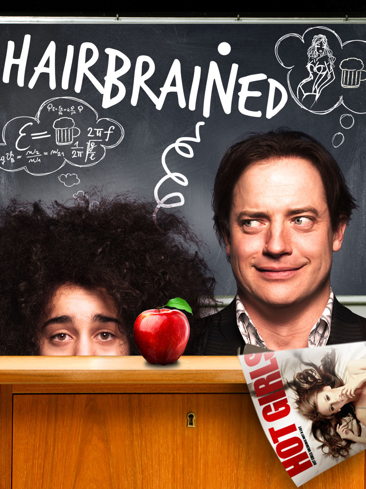 Prime Video: Hairbrained