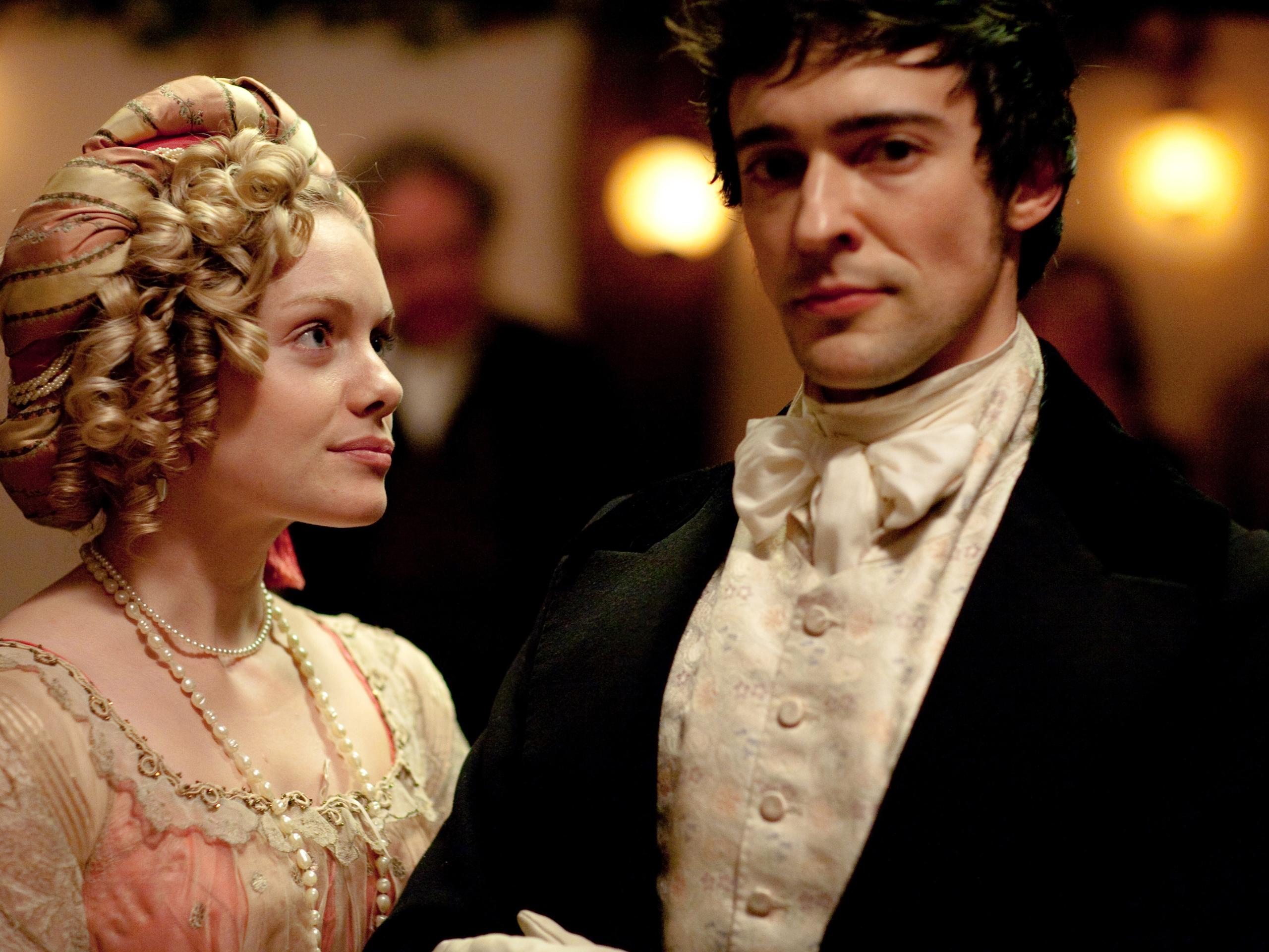 Prime Video: Emma - Saison 1