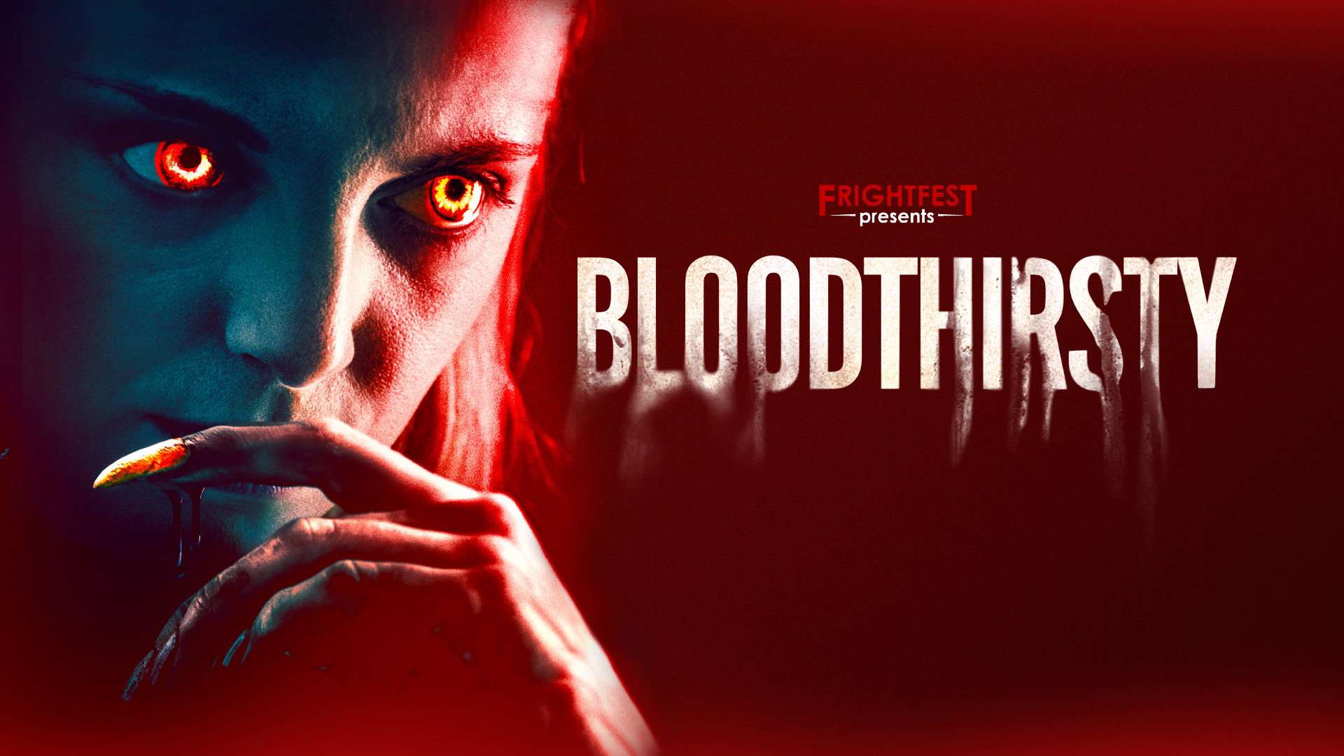Prime Video: Bloodthirsty