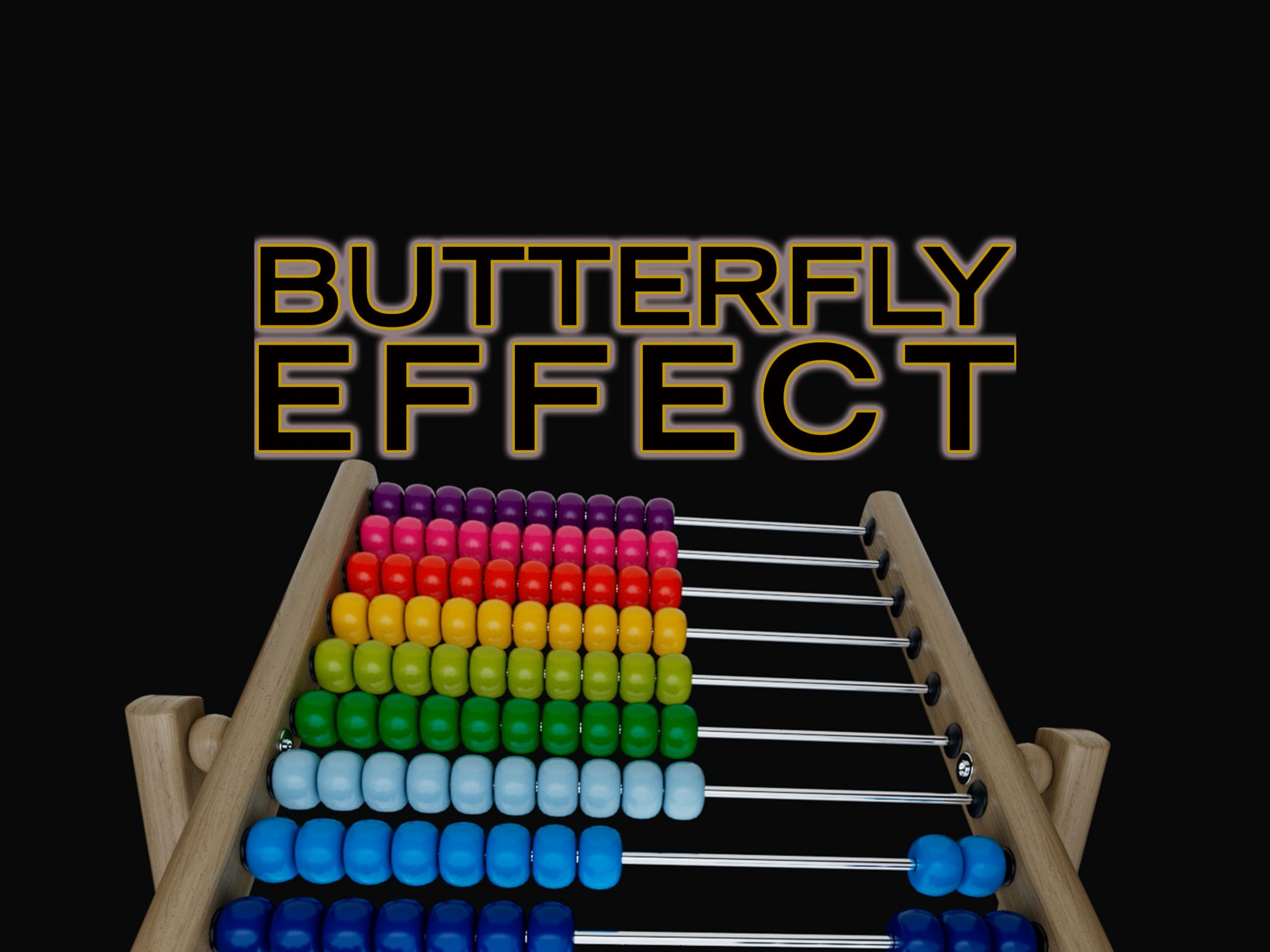 Prime Video: Butterfly Effect - Season 4