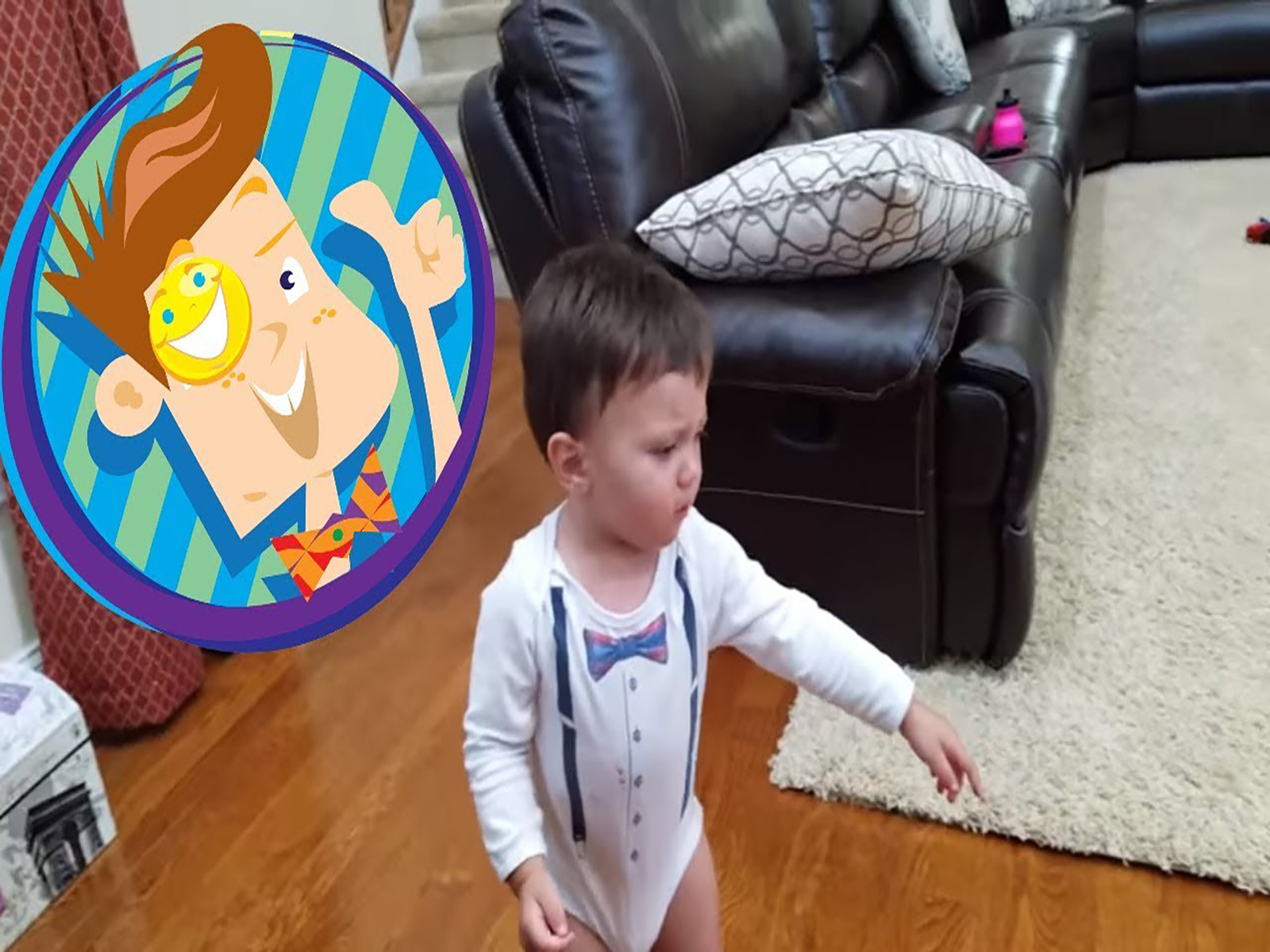 Prime Video: FUNnel Vision: Skits