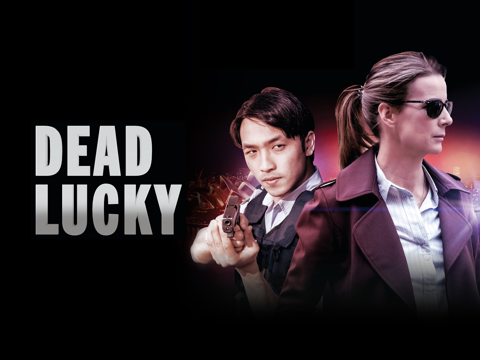 Prime Video: Dead Lucky