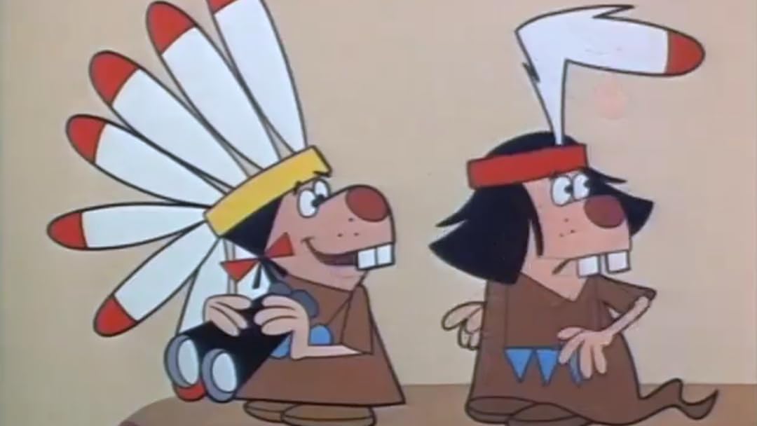 Watch Go Go Gophers | Prime Video