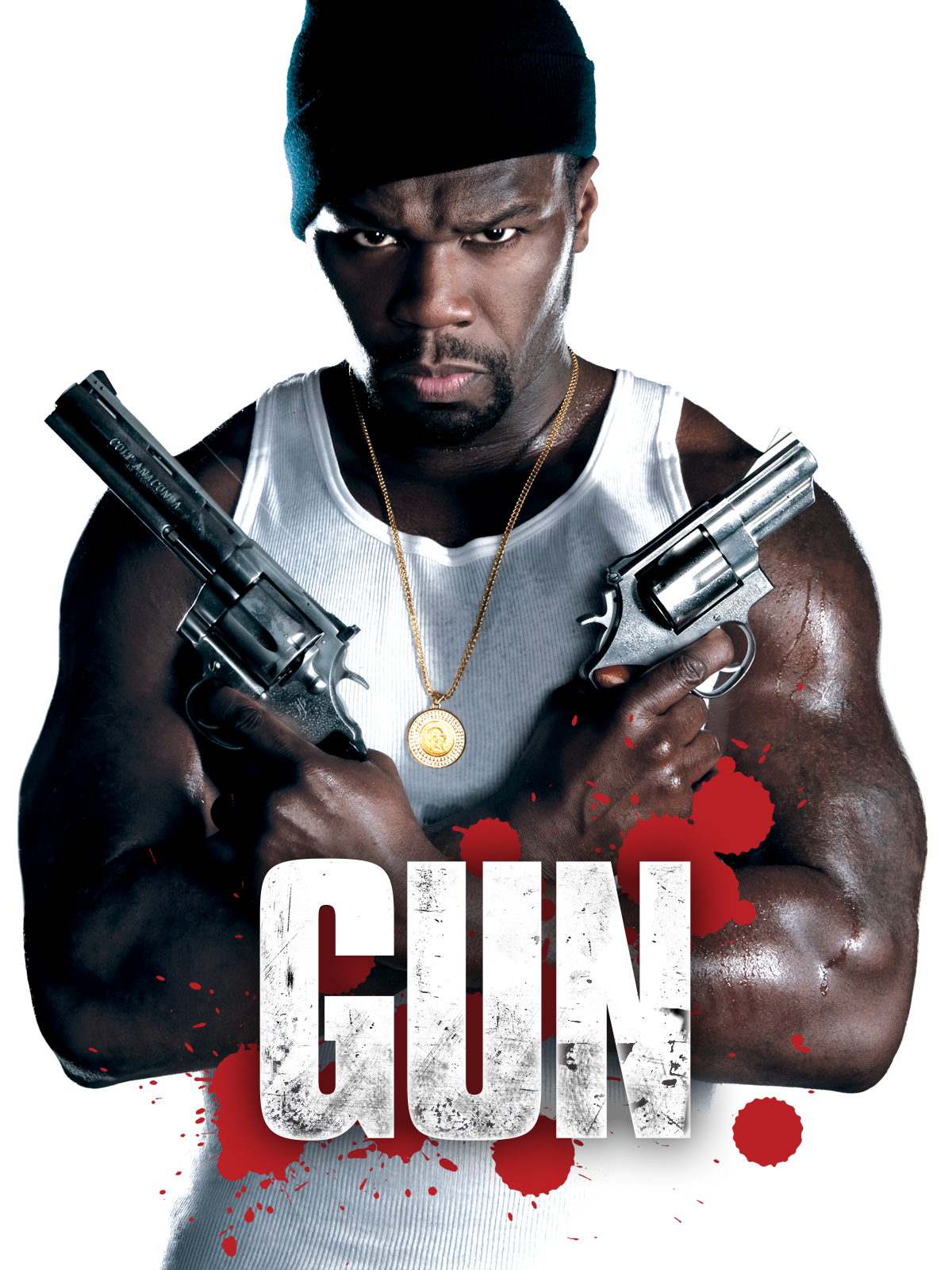 Prime Video: Gun