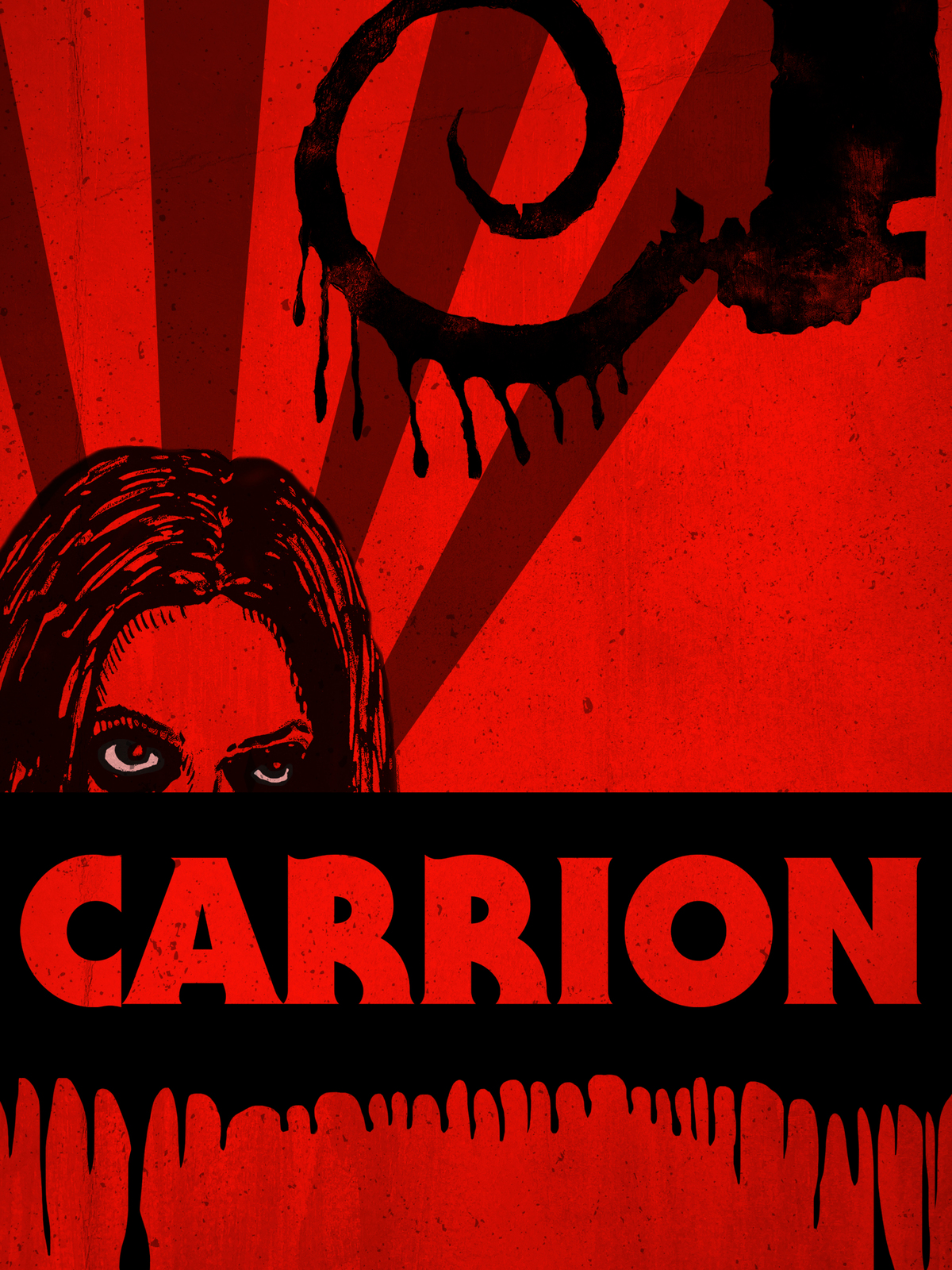 Prime Video: Carrion