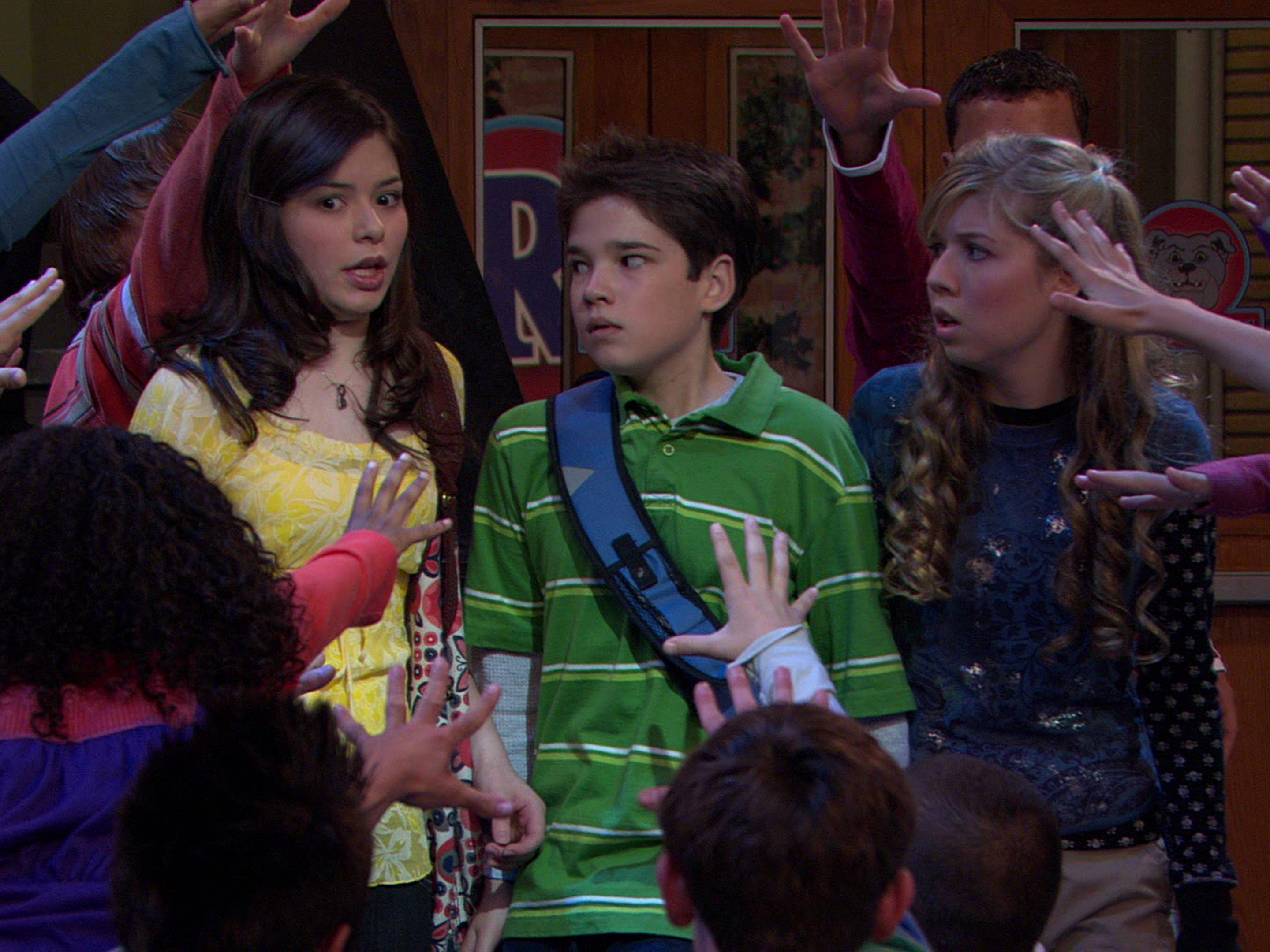 Prime Video: iCarly Season 1