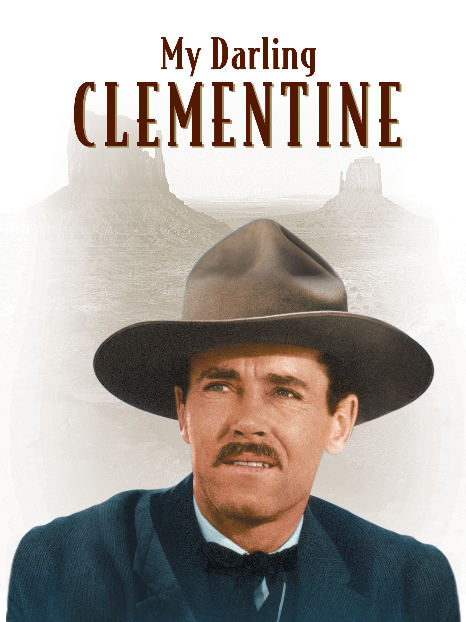 Prime Video: My Darling Clementine