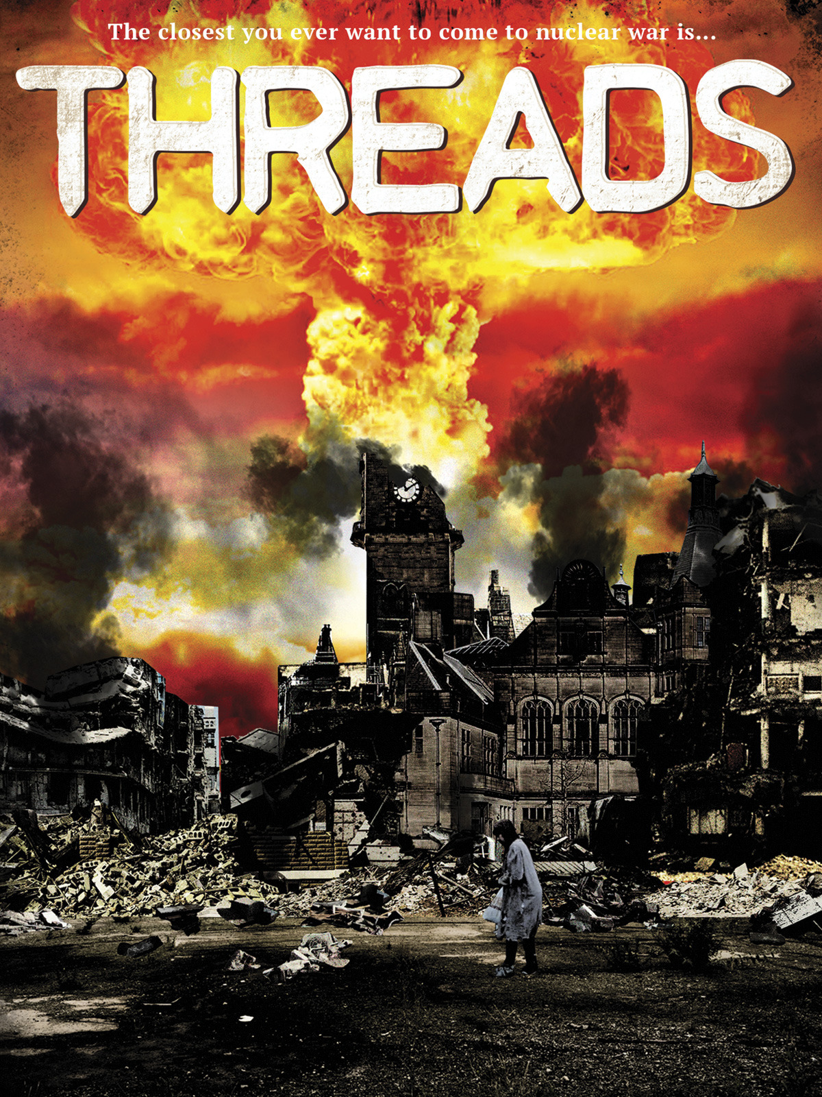 Prime Video: Threads