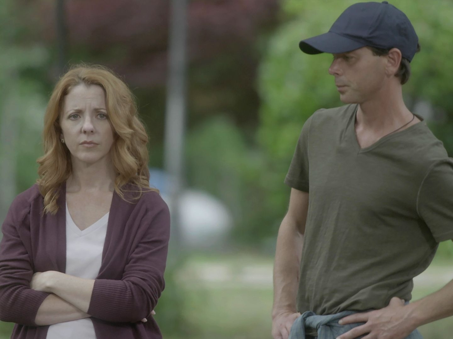 Prime Video: Swamp Murders - Season 4