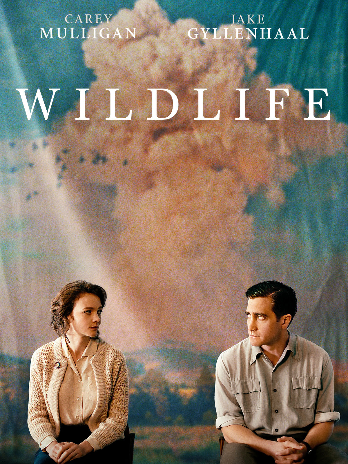 Prime Video: Wildlife