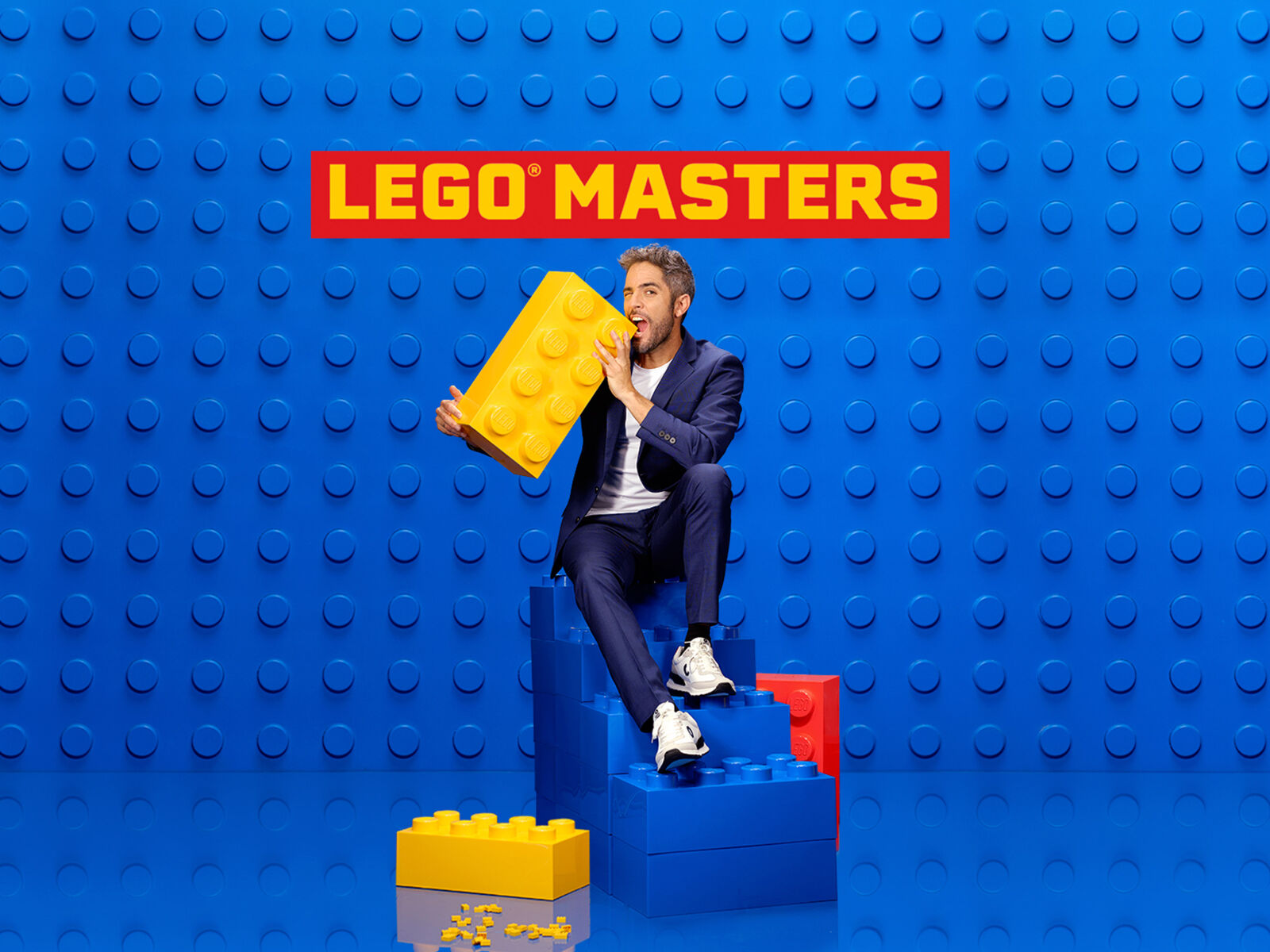 Prime Video: Temporada 1