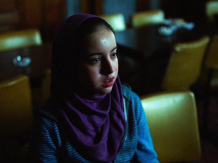 Prime Video: Bullets Season 1