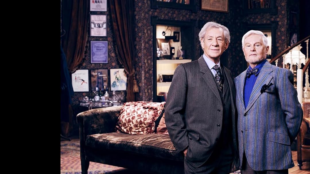 Prime Video: Vicious