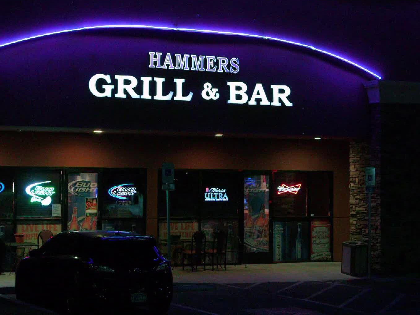 Prime Video: Restaurant Stakeout - Season 5