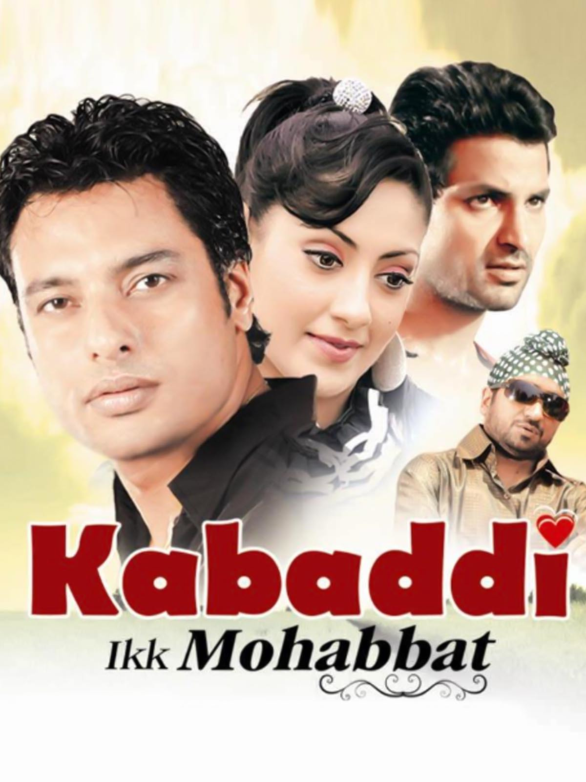 Prime Video: Kabaddi Ikk Mohabbat