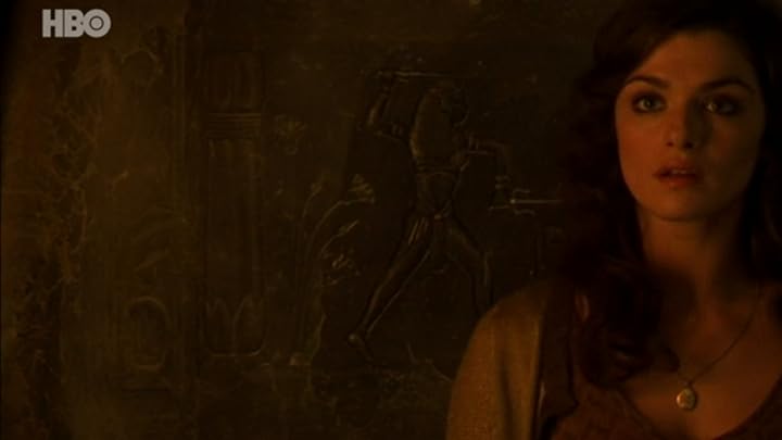 The Mummy Returns Evelyn