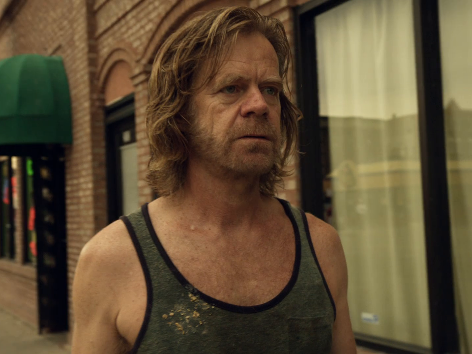 Prime Video: Shameless - Staffel 2 [dt./OV]