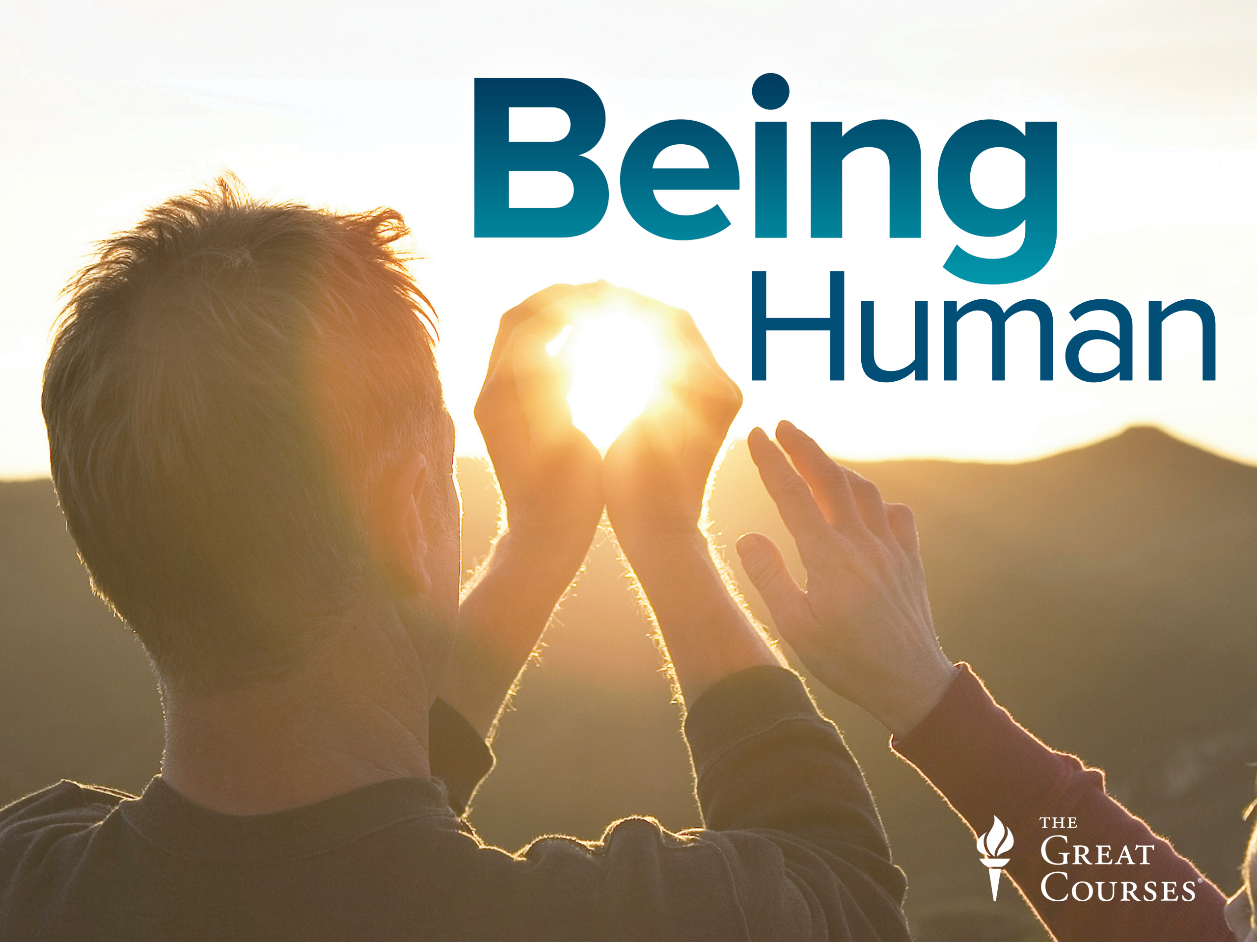 Prime Video: Being Human: Life Lessons from the Frontiers of Science