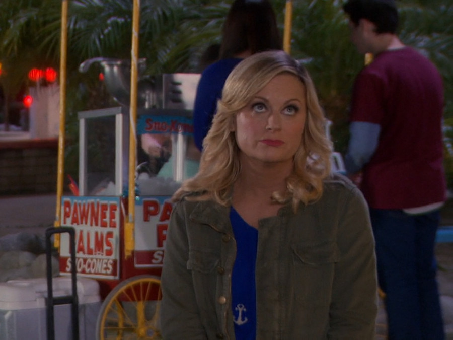 Prime Video: Parks And Recreation