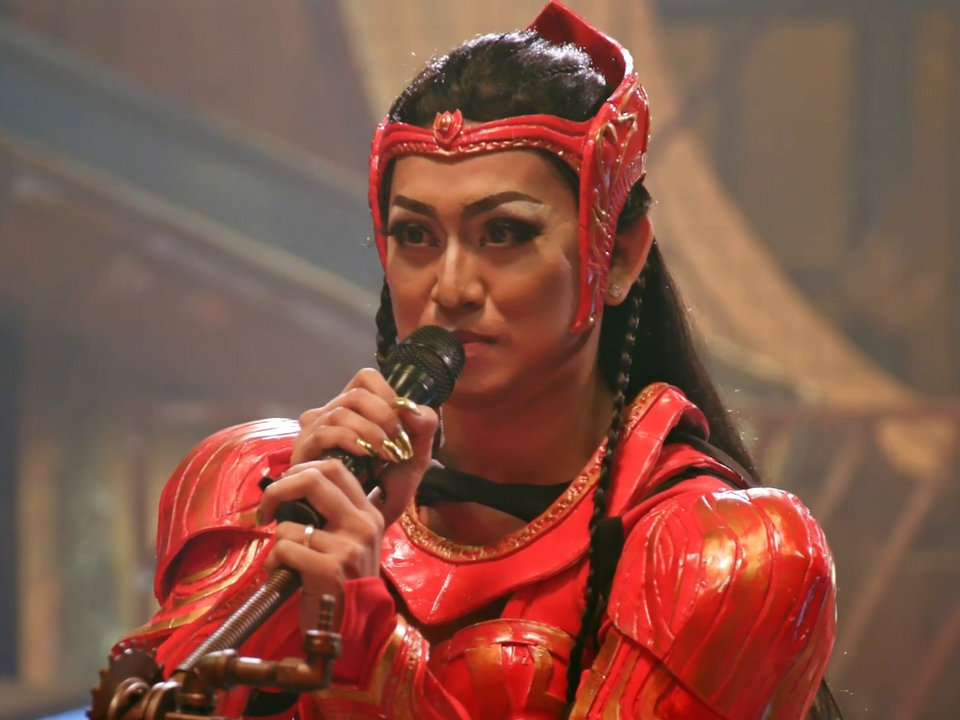 Prime Video: Drag Den Season 1