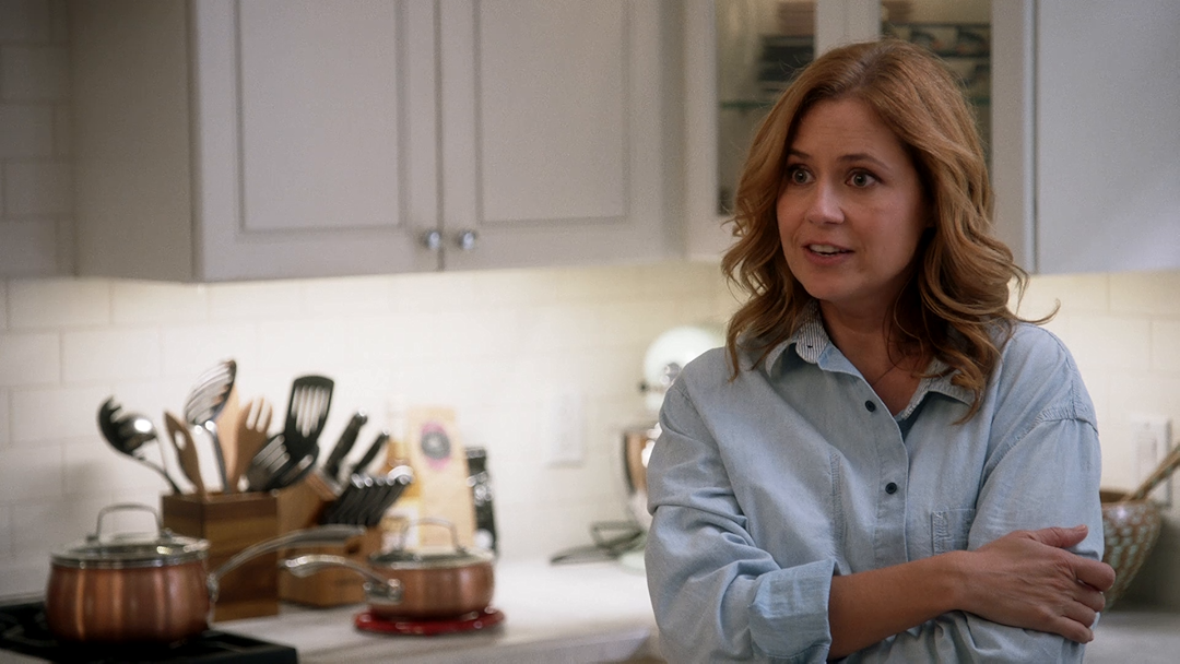 Prime Video: Splitting Up Together - Season 2