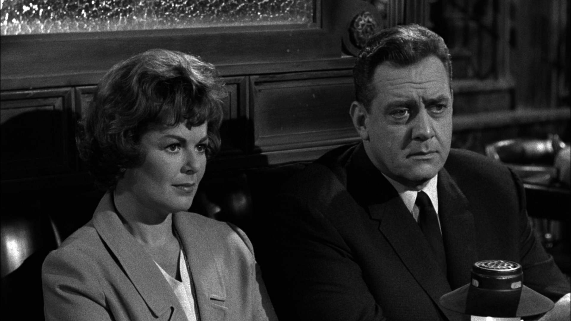 Prime Video: Perry Mason - Season 9