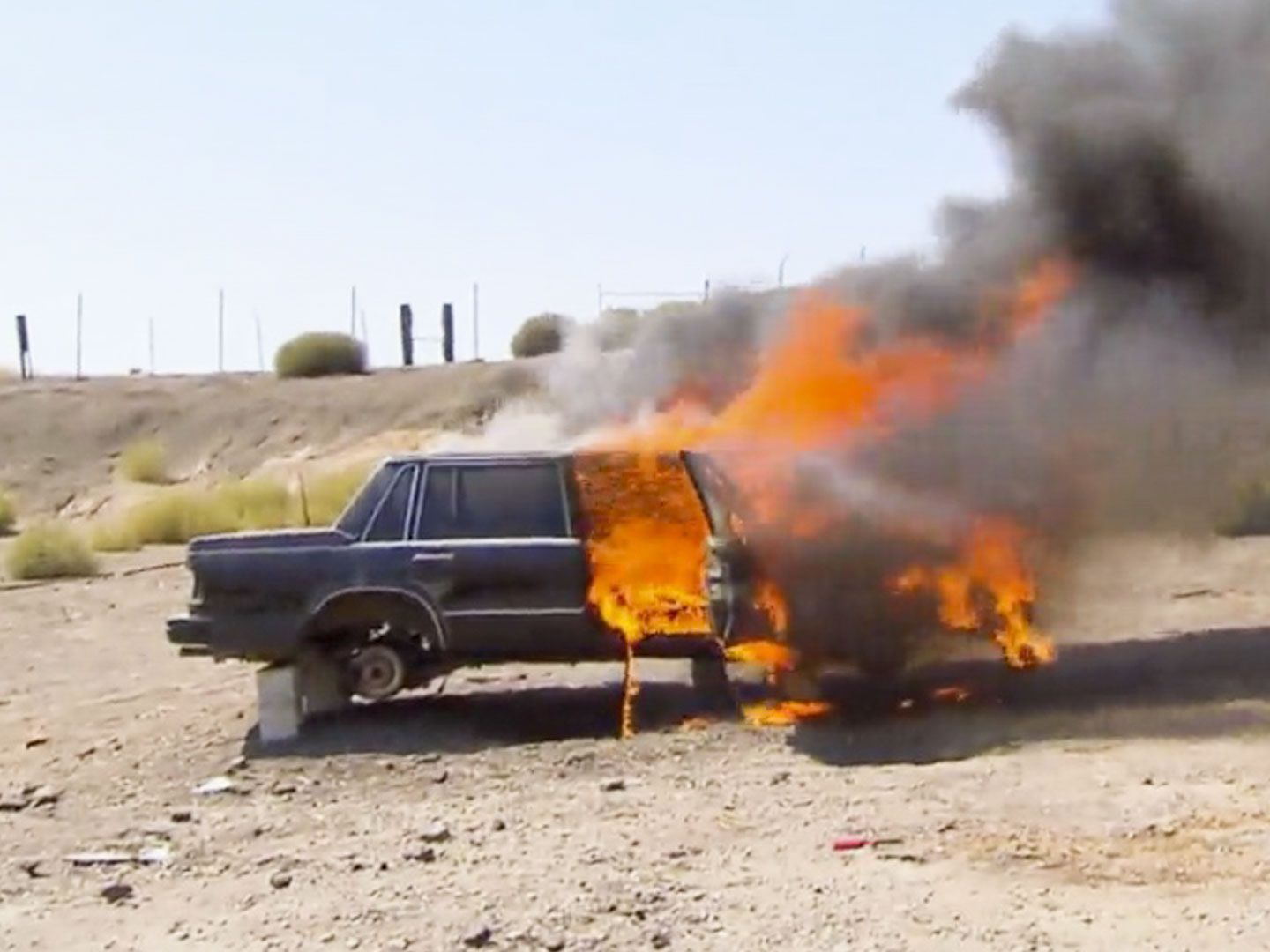 Prime Video: MythBusters - Season 7