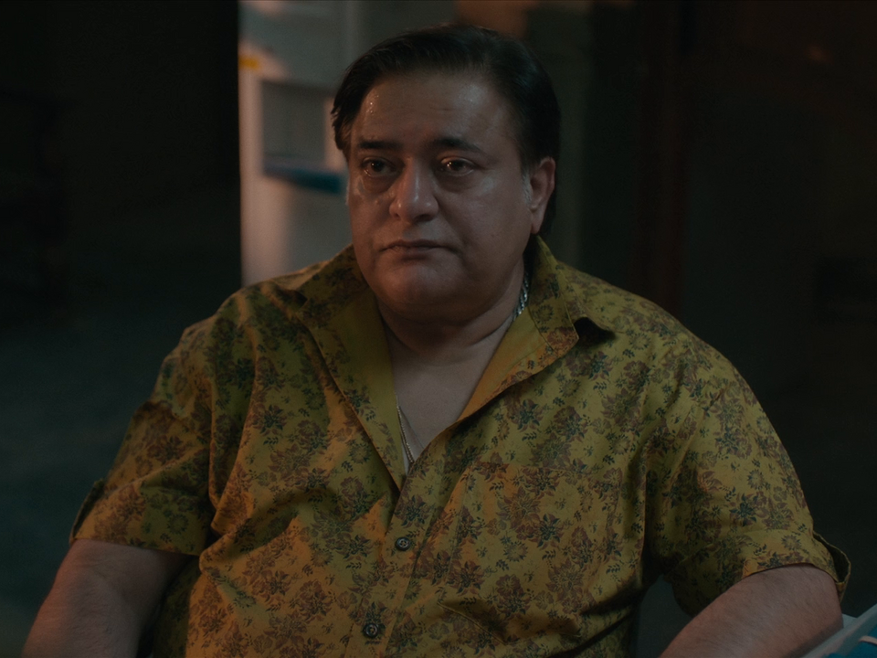 Prime Video: Main Monica - Season 1