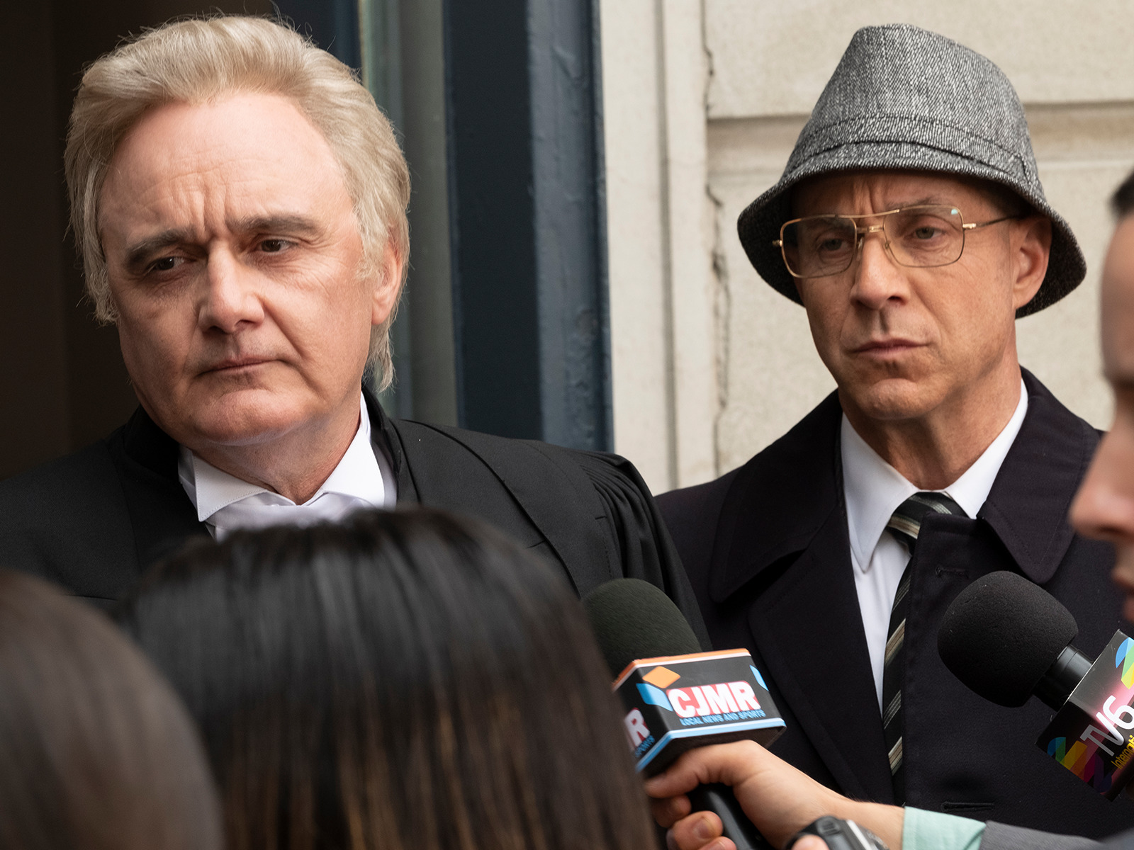 Prime Video: Unspeakable