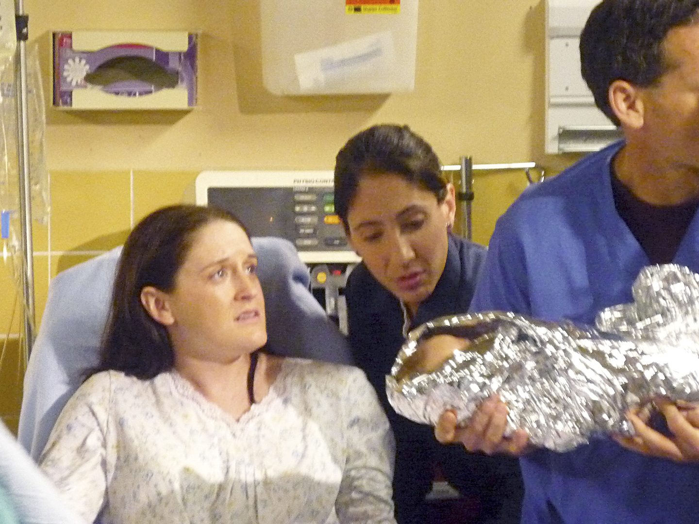 Prime Video: I Didn't Know I Was Pregnant - Season 4